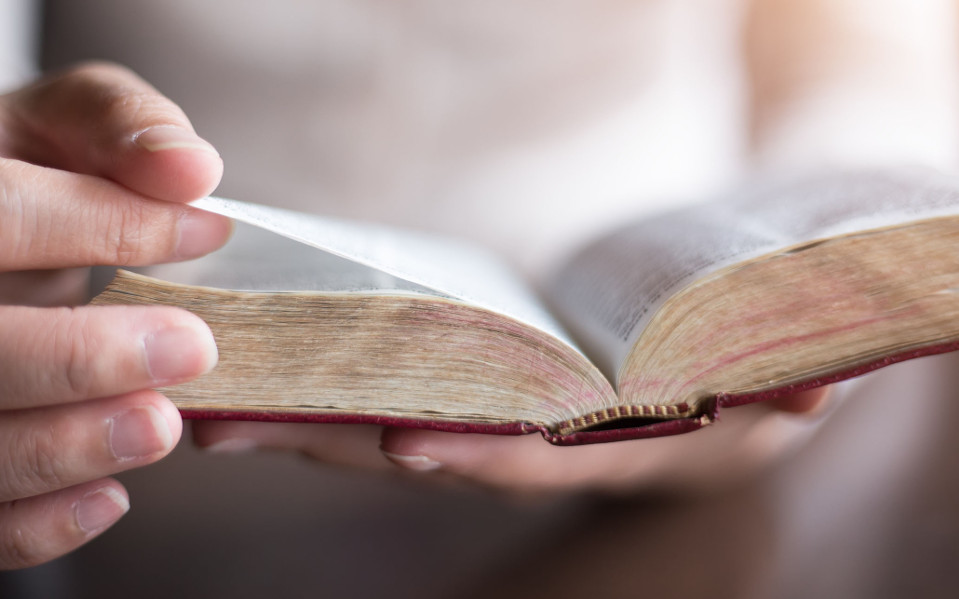 Home | Igreja Batista do Centro